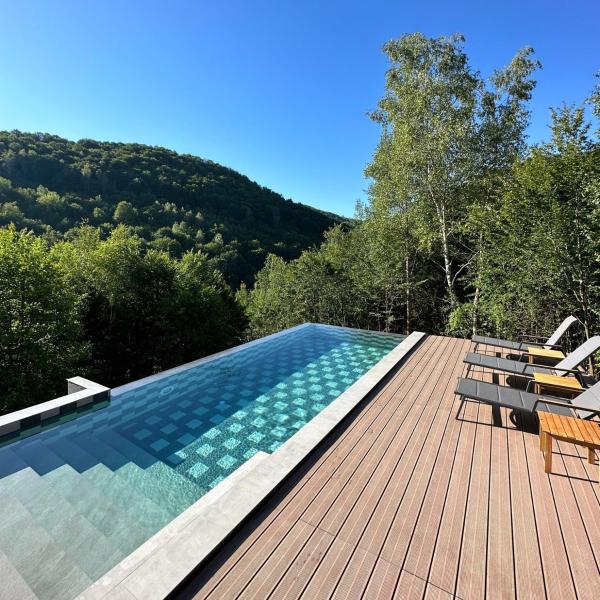 Green Forest Ghermin - Bulz