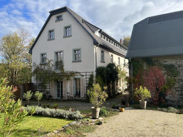 Vorwerk Biensdorf - Mittweida