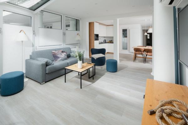Nordstrandperle Ap H12 - Norderney