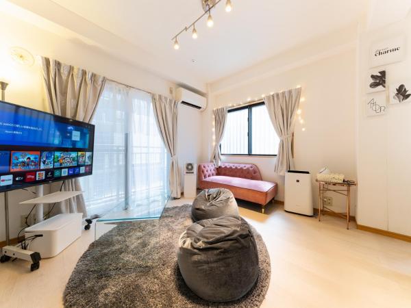Shinjuku, Hatsudai Sta 7min Walk,ps5,switch,wi-fi - 品川区