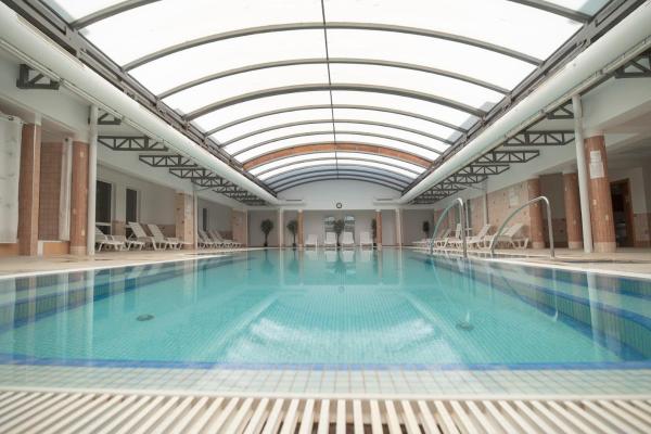Harmony Apartman Zalakaros - Zalakaros