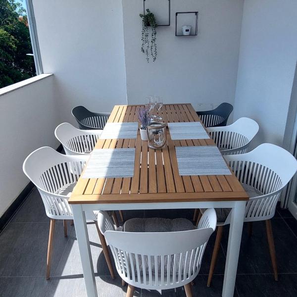 Maris Residence - Vodice, Croatia