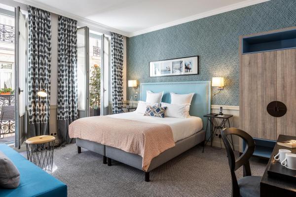 Hôtel Adèle & Jules -