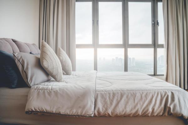 Teega 12pax Cozy 4br W Bathtub By Our Stay - Jurong East