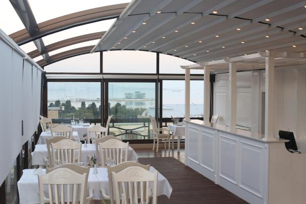 Old Street Boutique Hotel - Baku