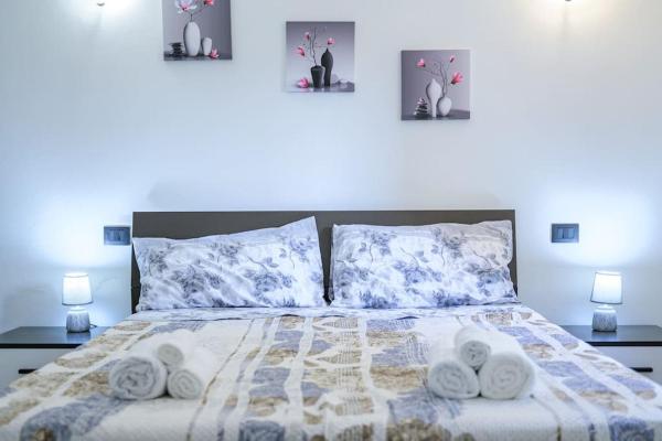 Lovely Nest Near City Centre - Groundfloor - Modena