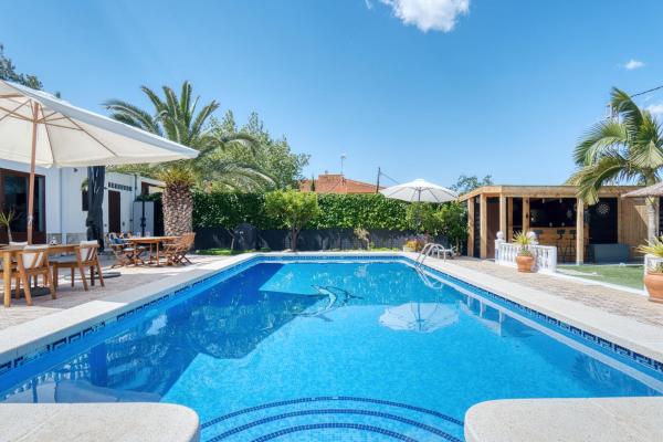 Park Carpe Diem Studio - Busot