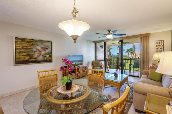 Kamaole Sands 5-315 - Maui