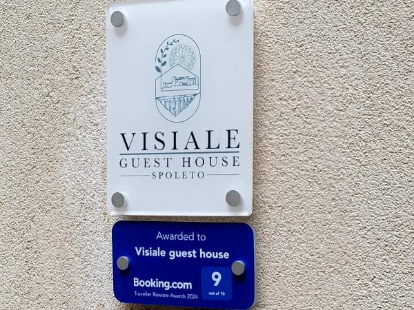 Visiale Guest House - San Giacomo