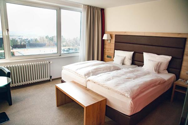 Hotel Panorama - Bad Gandersheim