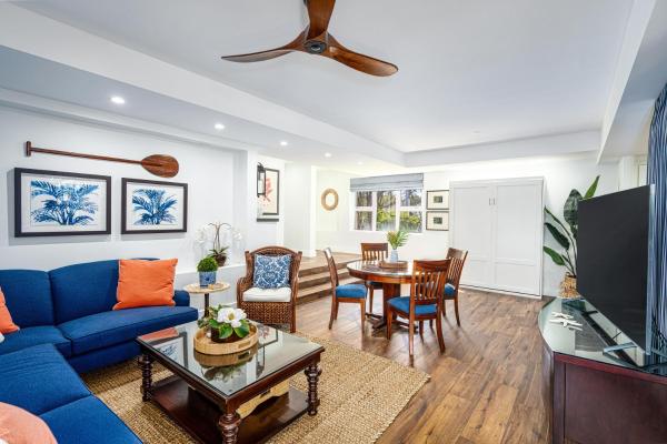 Palms At Wailea #2305 - Wailea, HI