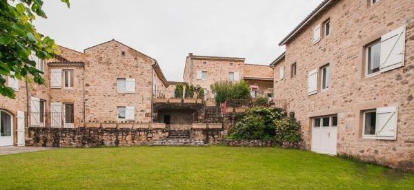 Goulapie, Village De Gîtes - Issoire