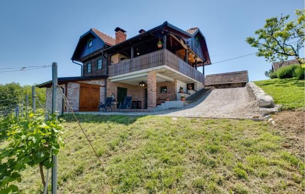 Holiday Home Cesarica - Croatie