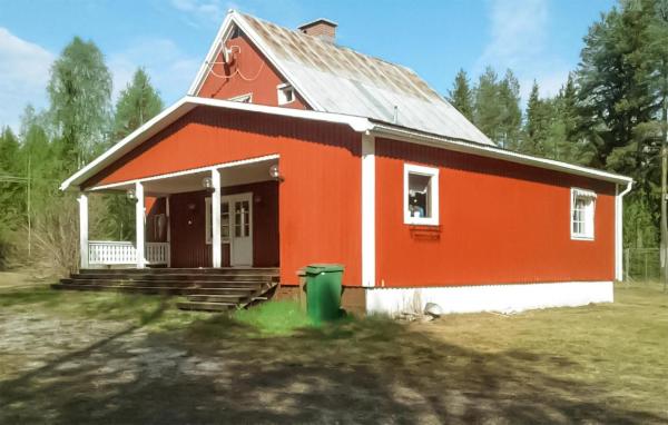 Nice Home In ÖVerkalix With Sauna - Överkalix