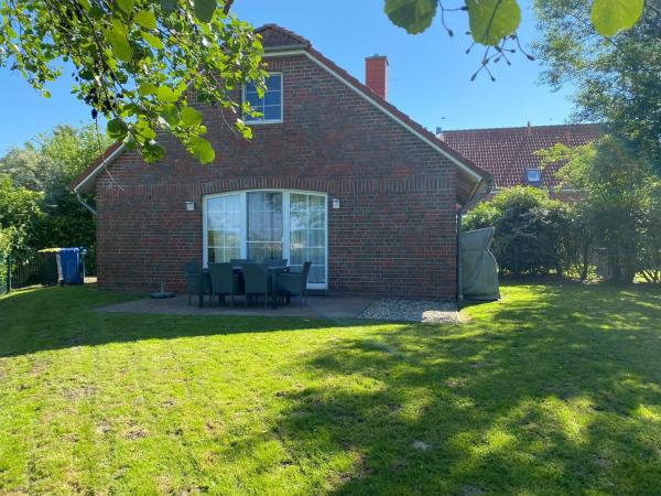 Deichbrise - Greetsiel