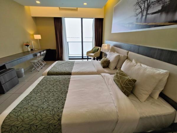 Genting Peak 3paxstudio716 @Ion Delemen - Genting Highlands