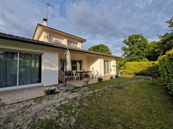 Villa Dunisia - Saint-Paul-lès-Dax
