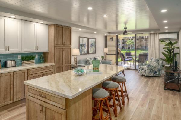 Kamaole Sands 2-103 - Wailea, HI