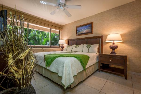 Kamaole Sands 7-210 - Wailea, HI