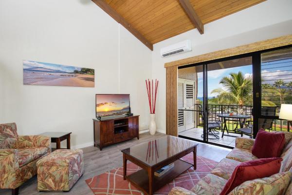 Kamaole Sands 10-406 - Maui