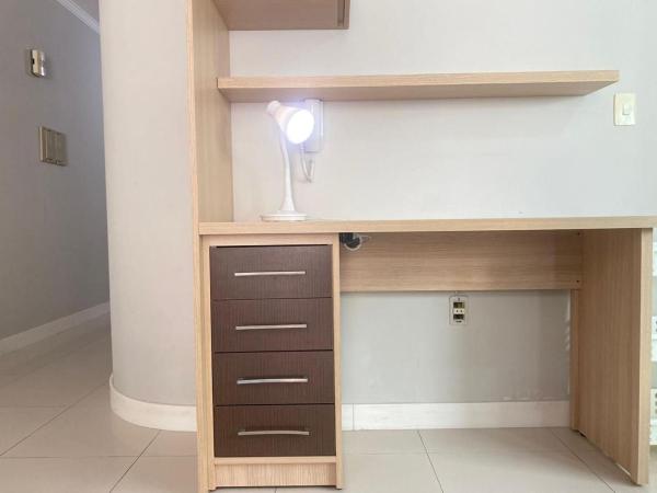 B111 - Apto 02 Quartos Perto Do Mar Em Bombas - Sc - Bombinhas