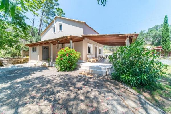Villa Depiros Corfu - Kavos