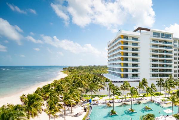 Hotel Mousai Cancun Adults Only - Isla Mujeres