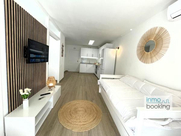 Sun Beach Novelty 3 Experience - Tarragona