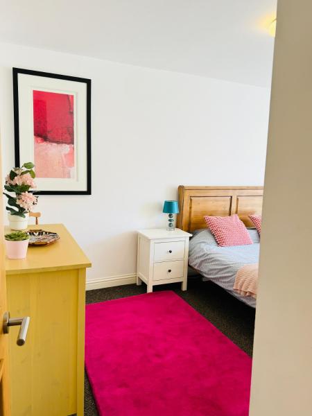 Modern House In Central St Leonards - Hastings
