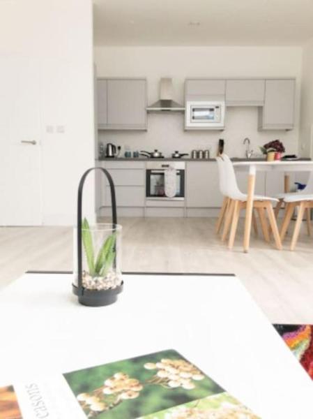Zenith At Fleet Heights Apartment Three - Farnham