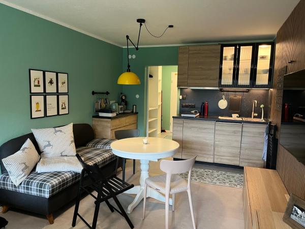 Allgäu Apartments Hüs 4 Ferienwohnung Mit Self-checkin - Immenstadt im Allgäu