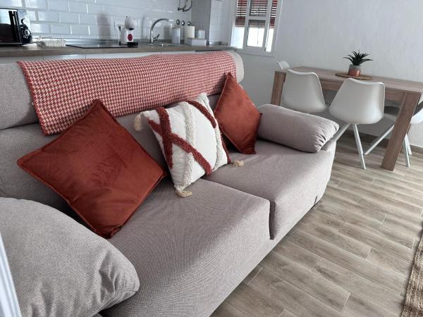 Torrejón - Jerez de la Frontera