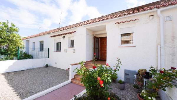 Casa Uly - Riumar