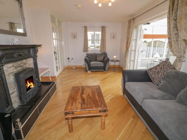 2 Carlton Cottage - Sligo