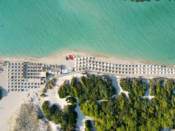 Chiusurelle Village Resort - Punta Prosciutto