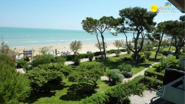 Caterina A2 - Pineto Vacanza - Pineto