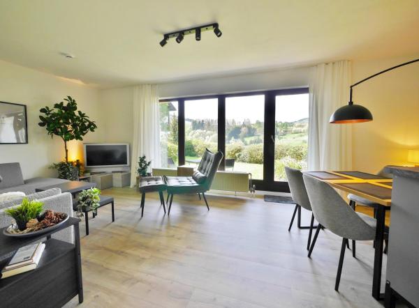 Komfort-fewo Glücksgriff Mit Garten - Willingen (Upland)