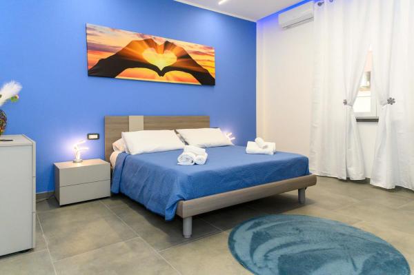 Casa Vacanza In Piazza - Salerno