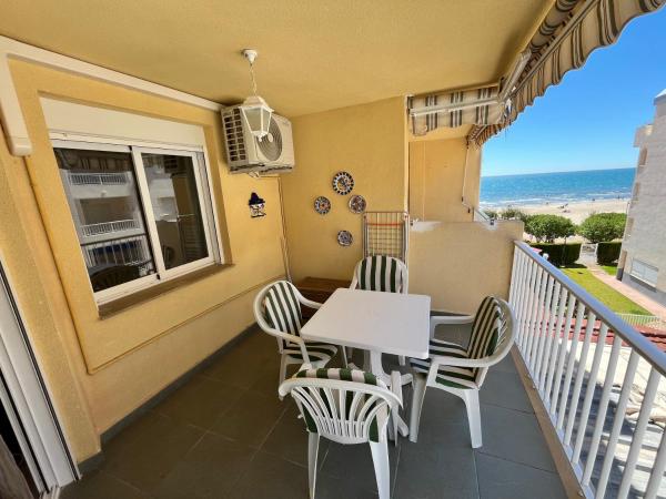 Apartamentos Bitacora Altamar - Alcossebre