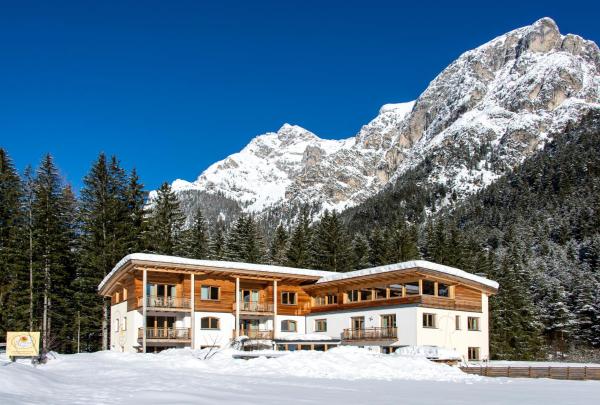 Residence Reisenschuh - Vipiteno