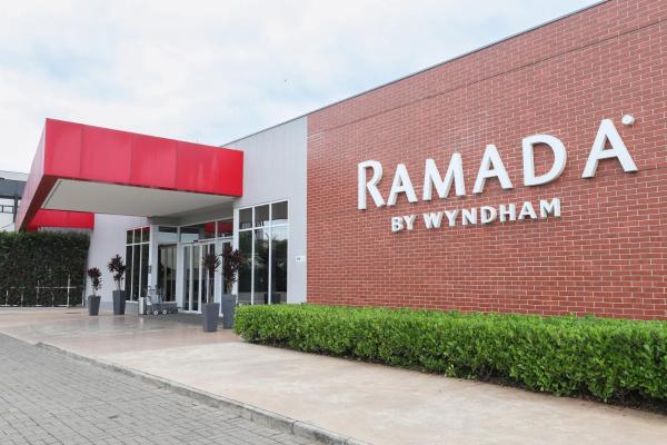 Ramada By Wyndham Campinas Viracopos - Campinas