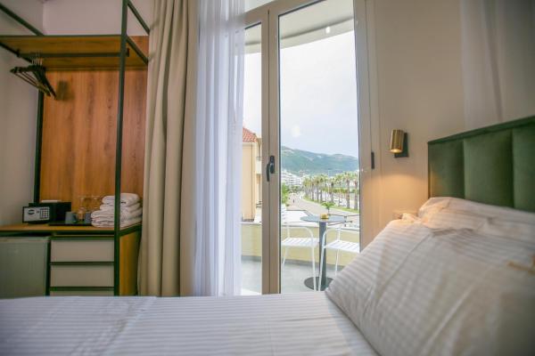 Vala Boutique Hotel - Vlorë