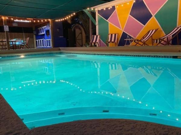 Split Level Duplex Oasis - Brownsville, TX