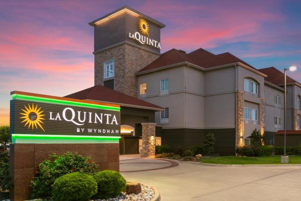 La Quinta By Wyndham Belton - Temple South - Temple, TX