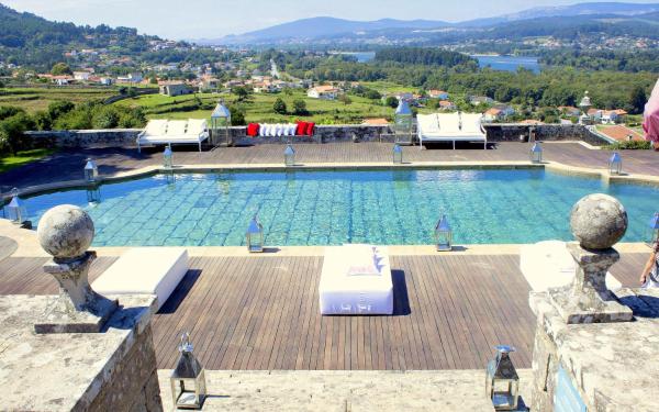 Boega Hotel - Vila Praia de Âncora