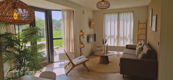 Lakeview 'Rotorua' 4-6 Pers By Kawatea Cottages - Nijmegen