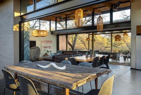 Rixile Kruger Lodge - Skukuza