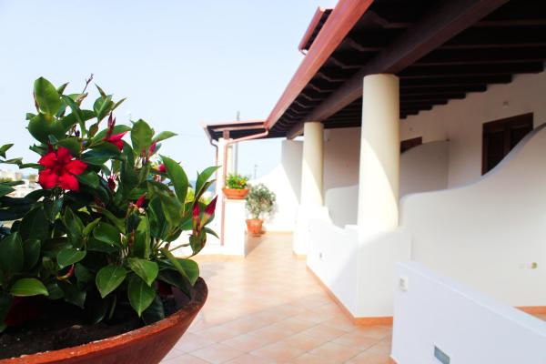 Affittacamere A F R O D I T E - Lipari