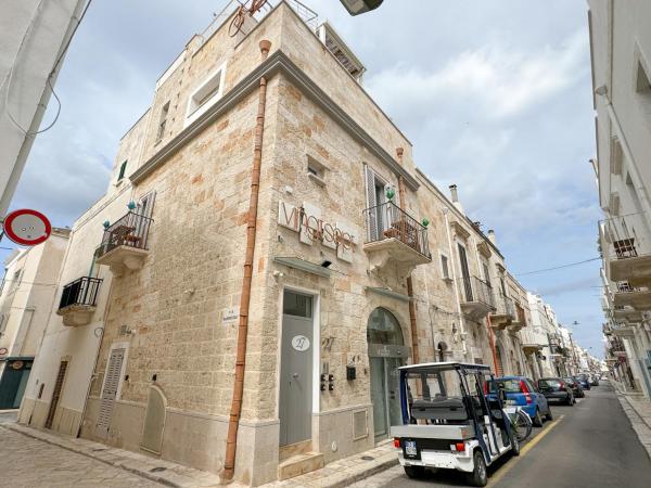 Vingt Sept - Polignano a Mare