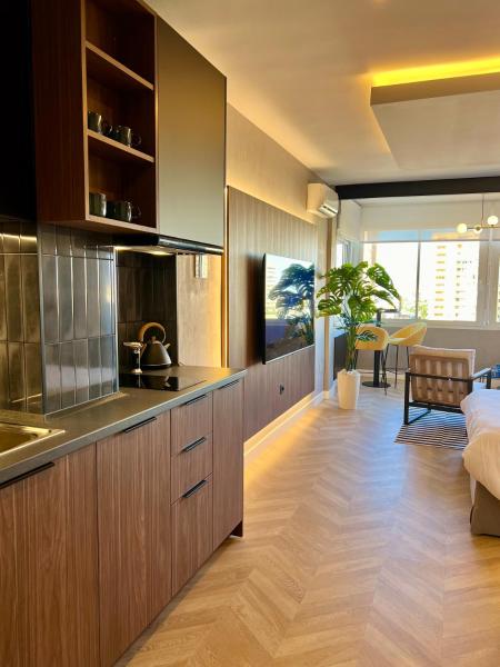 Loft De Diseño Recién Reformado Con Vistas Y Ubicación Excelente - Aguadulce